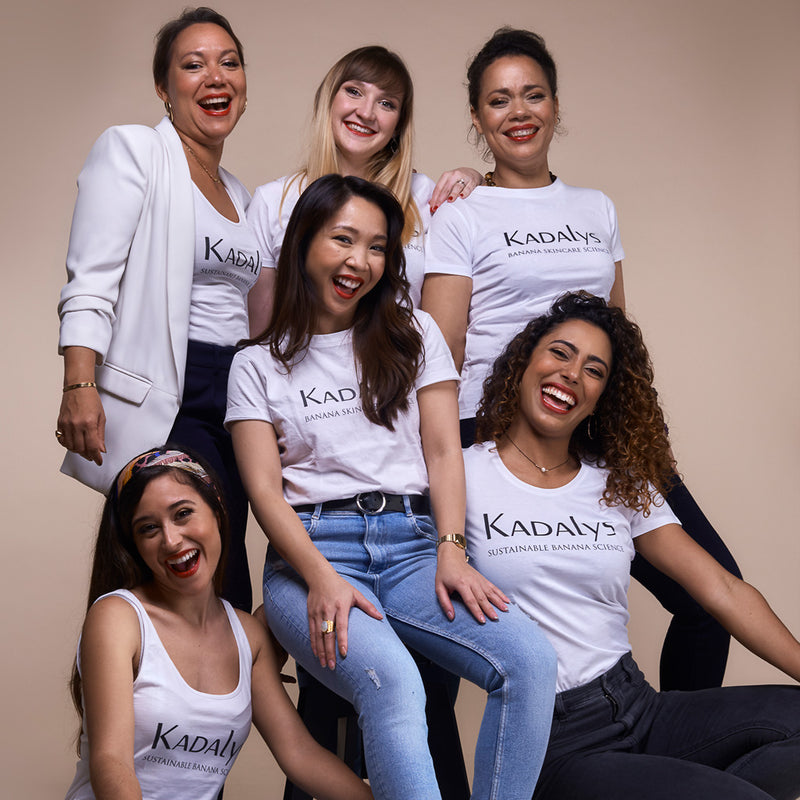 Kadalys Paris | 100% French organic cosmetics | Online Store