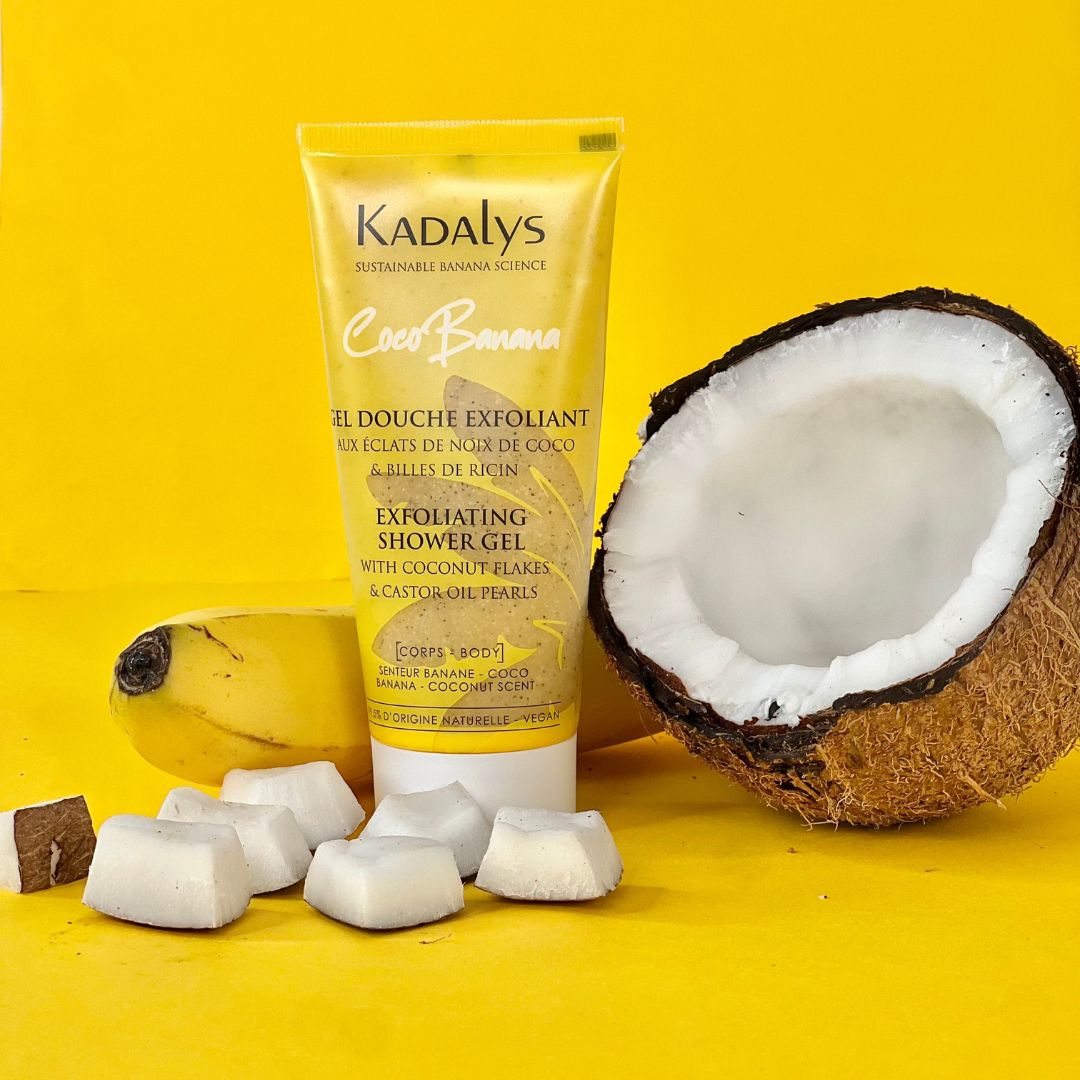 Kadalys Paris | 100% French organic cosmetics | Online Store